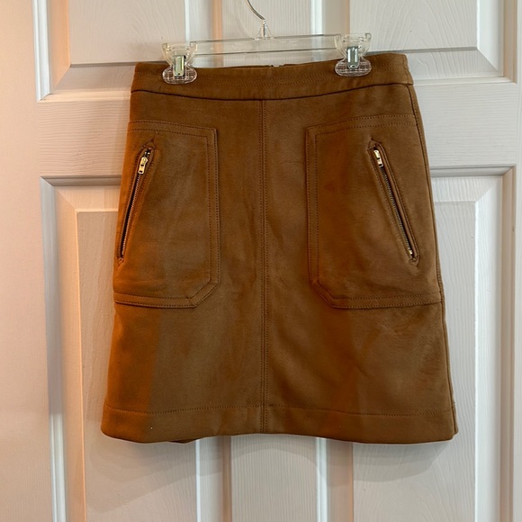 LOFT | Skirts | Nwt Loft Skirt | Poshmark